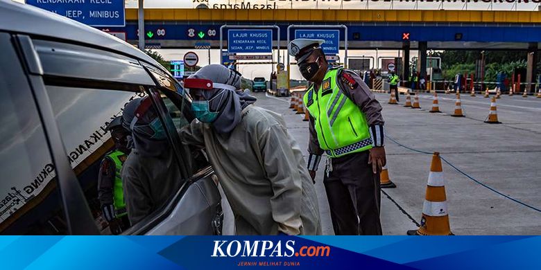 Pengajuan SIKM Membeludak, Jakarta Perbaiki Platform JakEVO