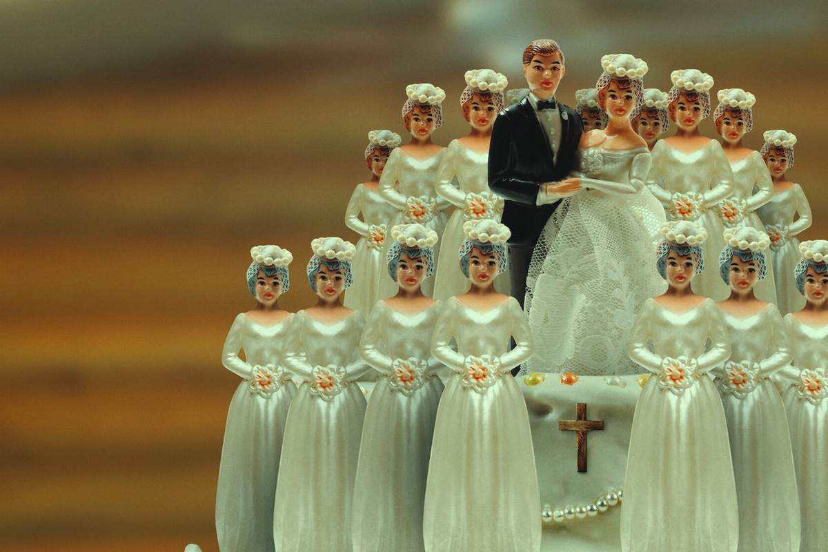 Sinopsis Keep Sweet: Pray and Obey, Film Dokumenter tentang Sekte Mormon