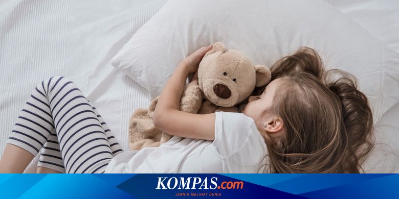 Mengenal Apa Itu Sleep Training, Manfaat, dan Waktunya