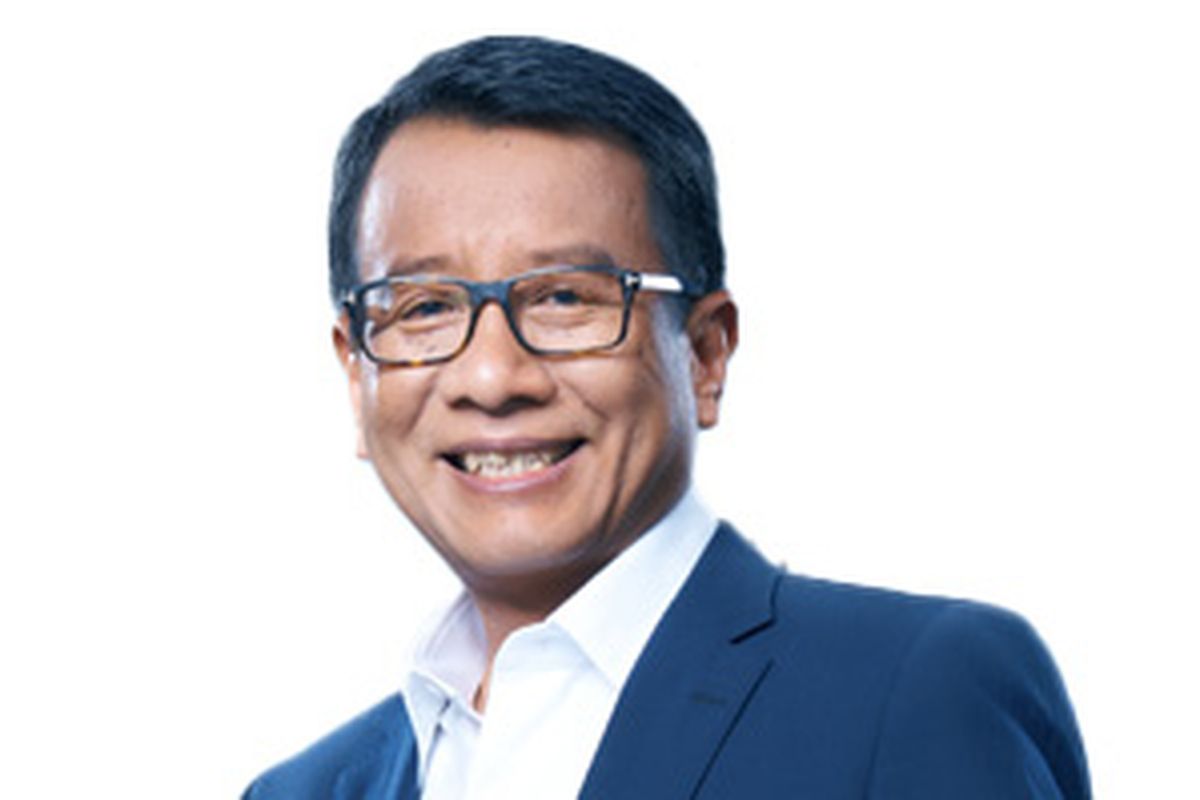 Royke Istirahat, BNI Angkat Putrama Wahju Setyawan Jadi Dirut