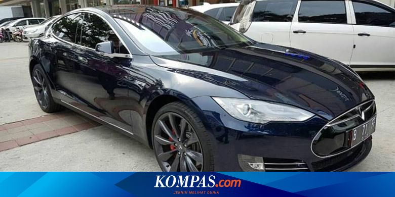 Jangan Sepenuhnya Pasrahkan Kendali Mobil kepada Sistem Autopilot