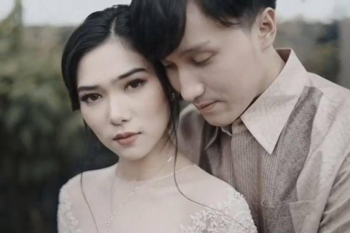 Mengenal Sosok Rayhan Maditra, Calon Suami Isyana Sarasvati