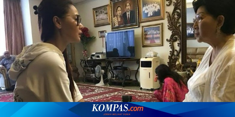 Terbongkar Alasan Titiek Puspa Dulu Bela Inul Daratista Saat Goyang Ngebor Dicekal