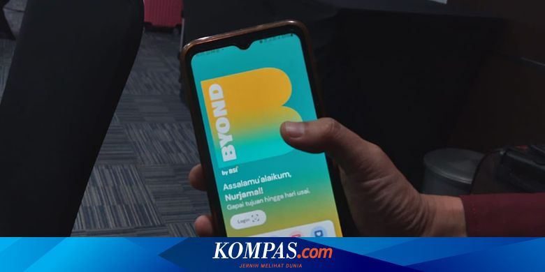 Byond by BSI Gangguan, Transaksi Nasabah Bisa Dilakukan Pakai Ini