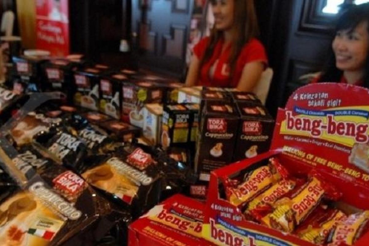 Mayora Buka Lowongan Kerja Lulusan S1, Daftar di Sini