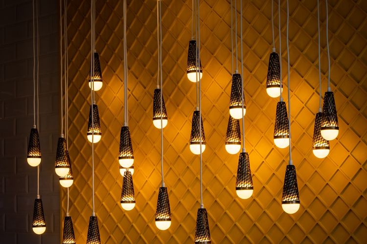 5 Hal yang Harus Diperhatikan Sebelum Membeli Lampu LED