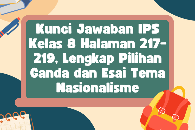 Berita Terkini Harian Ips Kelas 8 Kurikulum Merdeka Terbaru Hari Ini ...