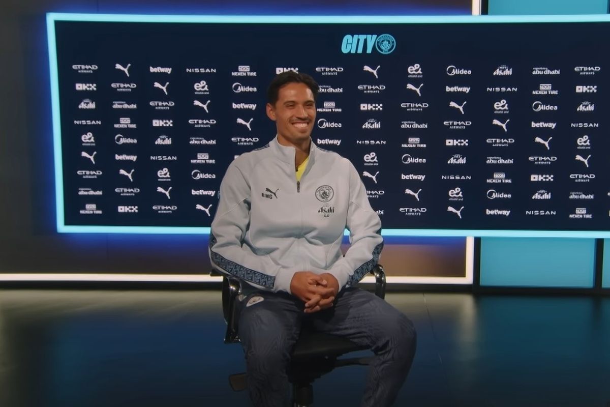 Tijjani Reijnders Tinggalkan AC Milan demi Pep Guardiola