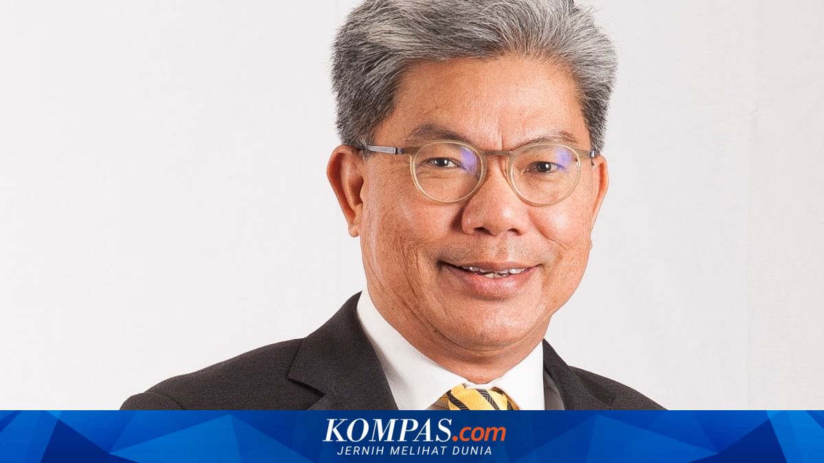 Dato’ Khairussaleh Ramli Resmi Menjadi Presiden Komisaris Maybank Indonesia