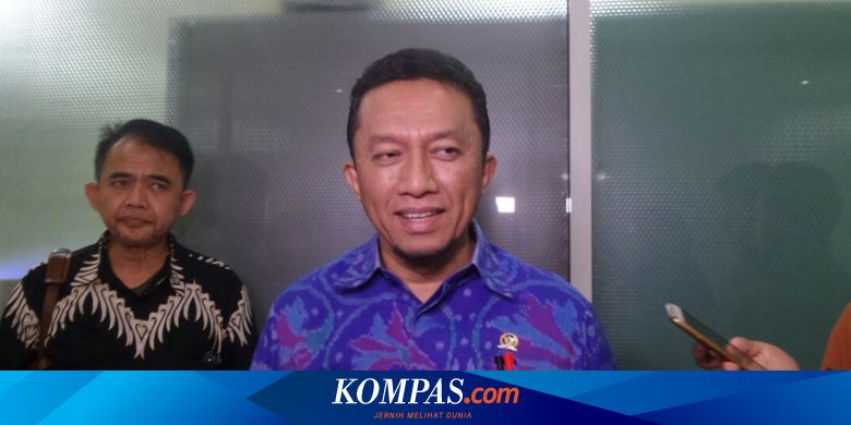 Tifatul Sembiring: Saya Bukan Penyebar Info Hoaks