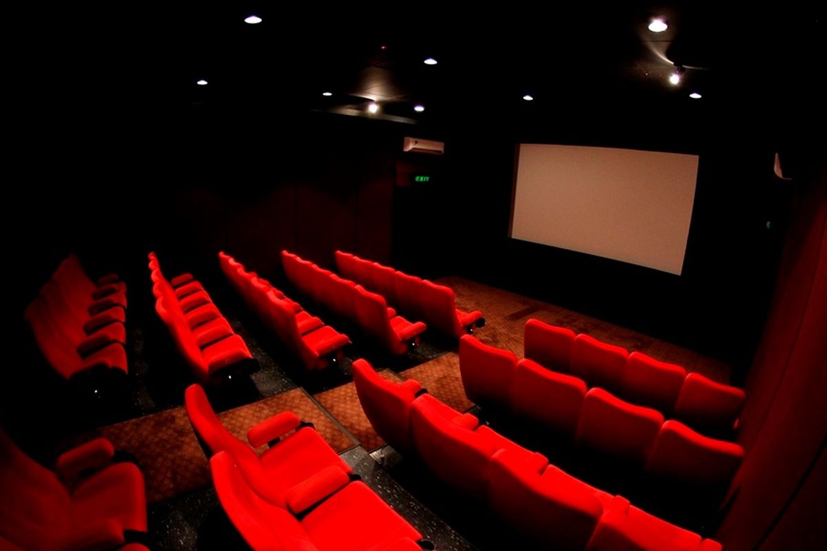Nonton Enggak Harus di Bioskop, Ini 5 Tempat Pemutaran Film Alternatif ...