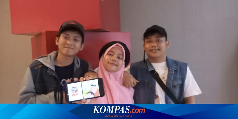2020, Animasi Si Nopal Bakal Tambah Karakter Baru