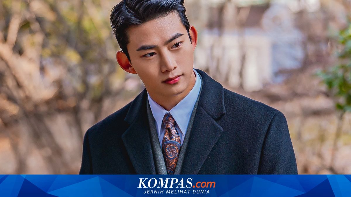 Taecyeon Dikabarkan Akan Menikah April Tahun Ini