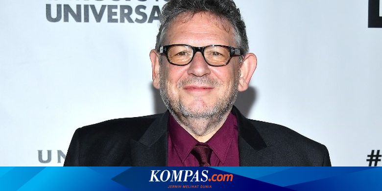 CEO Universal Music Positif Dikabarkan Terinfeksi Virus Corona