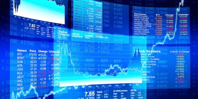 IHSG (Indeks Harga Saham Gabungan): Pengertian dan Fungsinya
