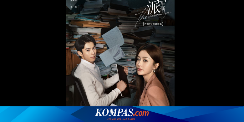 Sinopsis The Rational Life, Potret Realita Dunia Kerja, Tayang Hari Ini ...