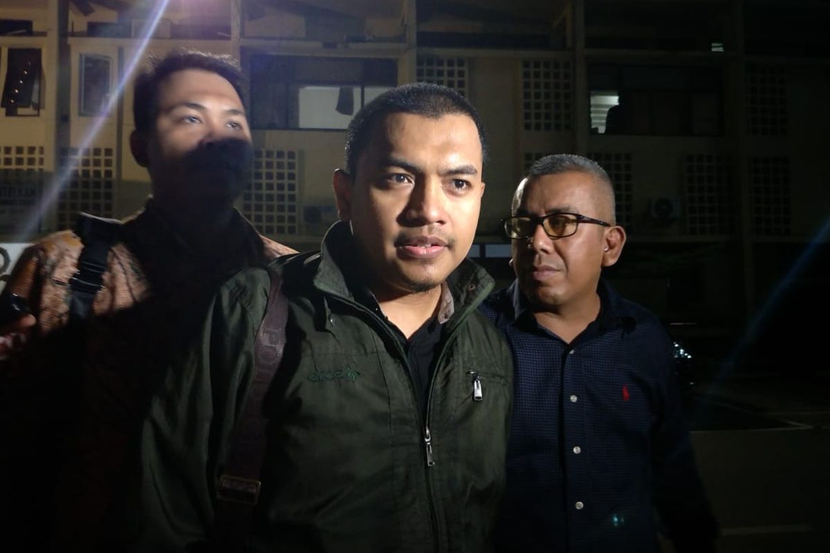 Reuni Akbar 212 Digelar di Monas, Panitia Undang Prabowo dan Anies Baswedan