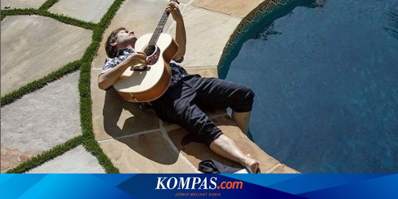 Lirik dan Chord Lagu Alison's Disease - Joey Cape