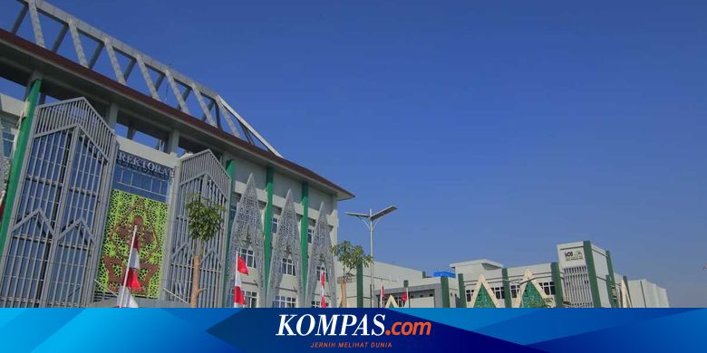 Biaya Kuliah Jalur SPAN PTKIN di UIN Walisongo Semarang