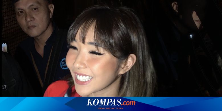 Polisi Sebut Gisel Kirim Video Syur kepada MYD Lewat Fitur AirDrop