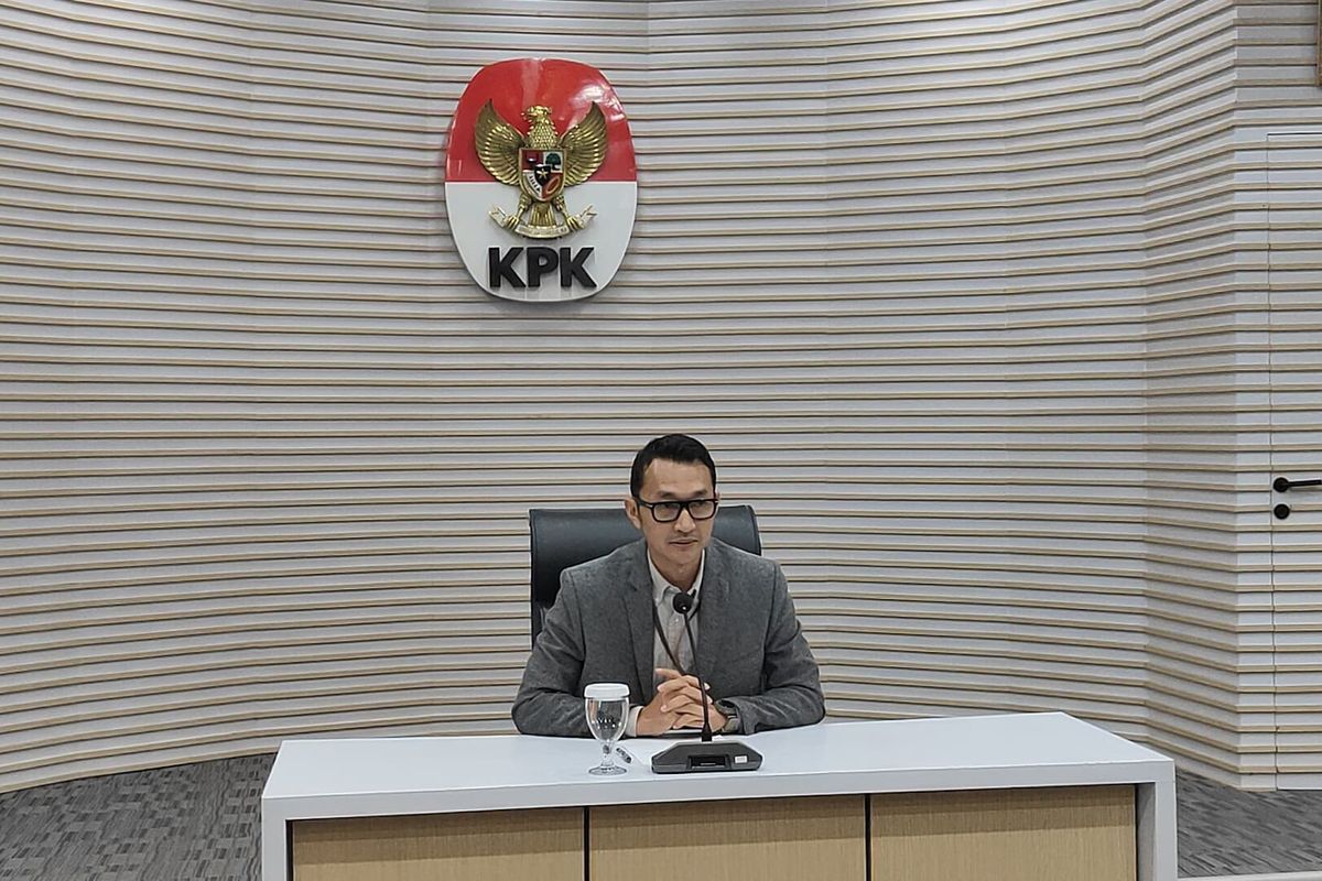 Kantor Bank BUMN Digeledah KPK Terkait Pengadaan Mesin EDC