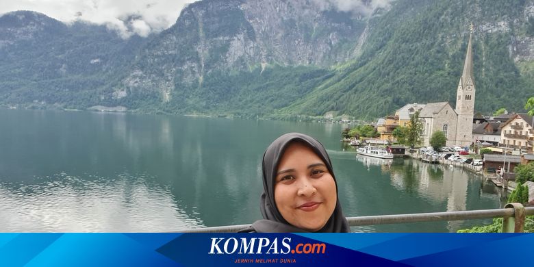 Cerita Guru Nahlia, Raih Juara di Kompetisi Paduan Suara Bergengsi Dunia