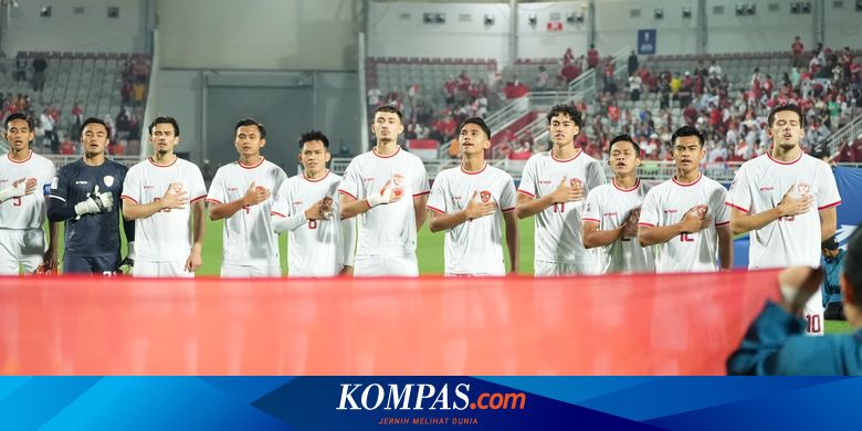 5 Fakta Indonesia Tundukkan Korsel Lewat Adu Penalti, Shin Tae-yong Kalahkan Negara Sendiri