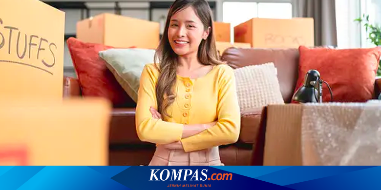 5 Tips Feng Shui untuk Tingkatkan Kreativitas dalam Segala Hal