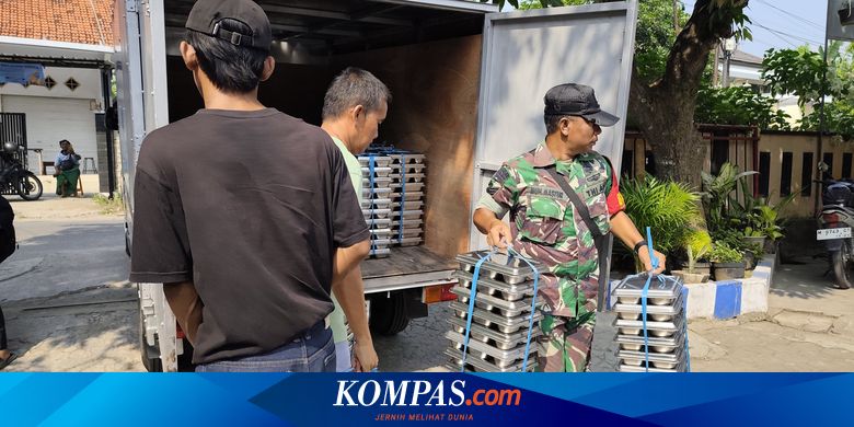 Pro-Kontra MBG, Anggota DPRD Bangkalan: Program MBG Serap Pengangguran di Daerah