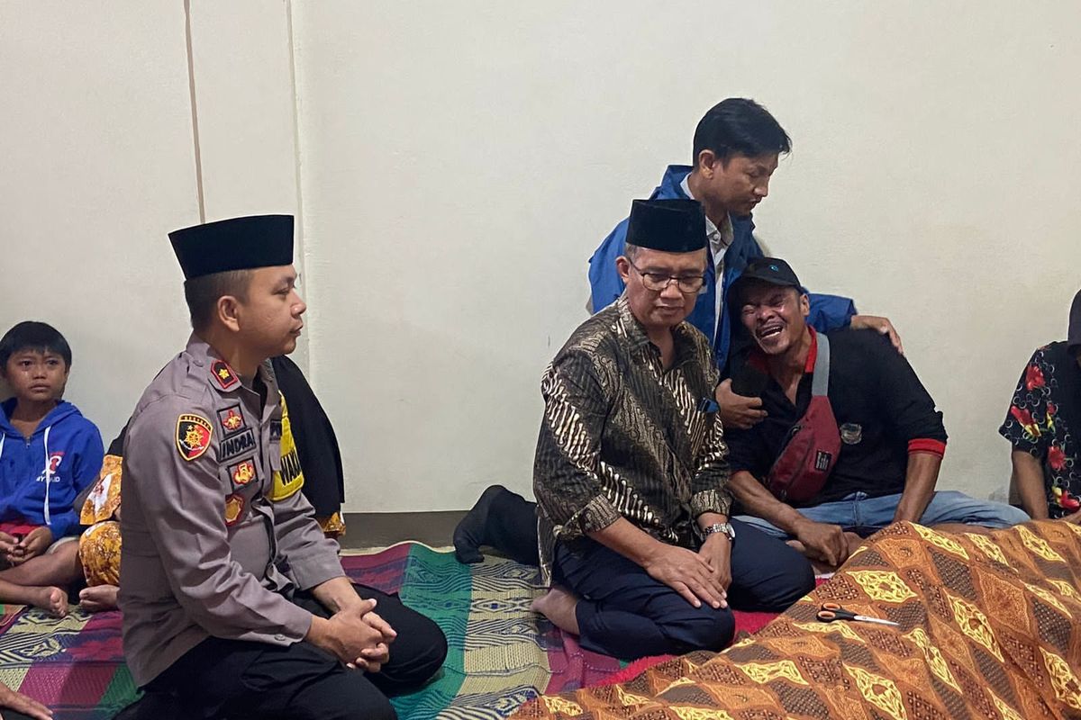 6 Hari Dirawat, Warga Korban Penganiayaan di Arena Balap Liar ...