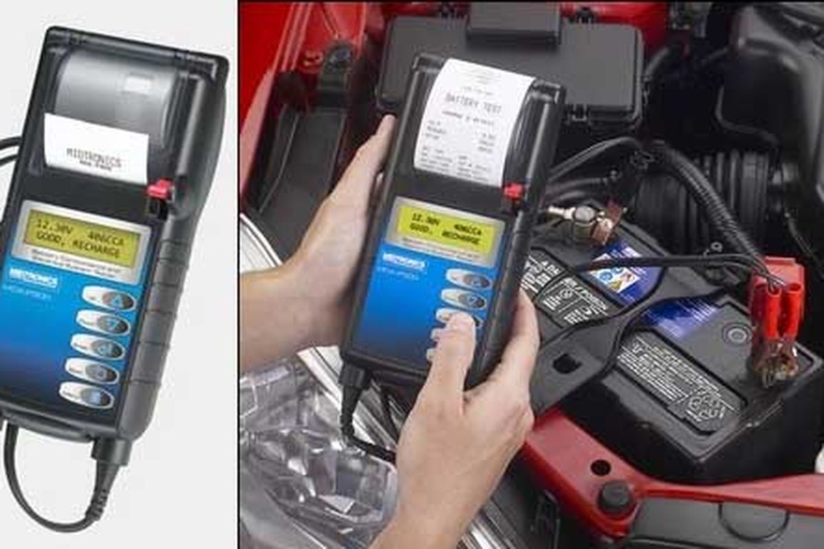 Apa Itu Instrumentasi?