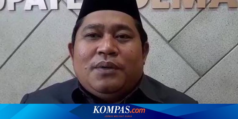 Soal Penanganan Banjir Rob Demak, Ketua DPRD: Kami Belum Pernah Diajak ...
