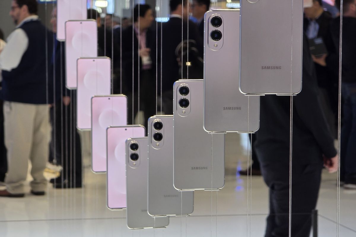 HP Tipis Samsung Galaxy S25 Edge Kapan Rilis? Ini Tanggalnya