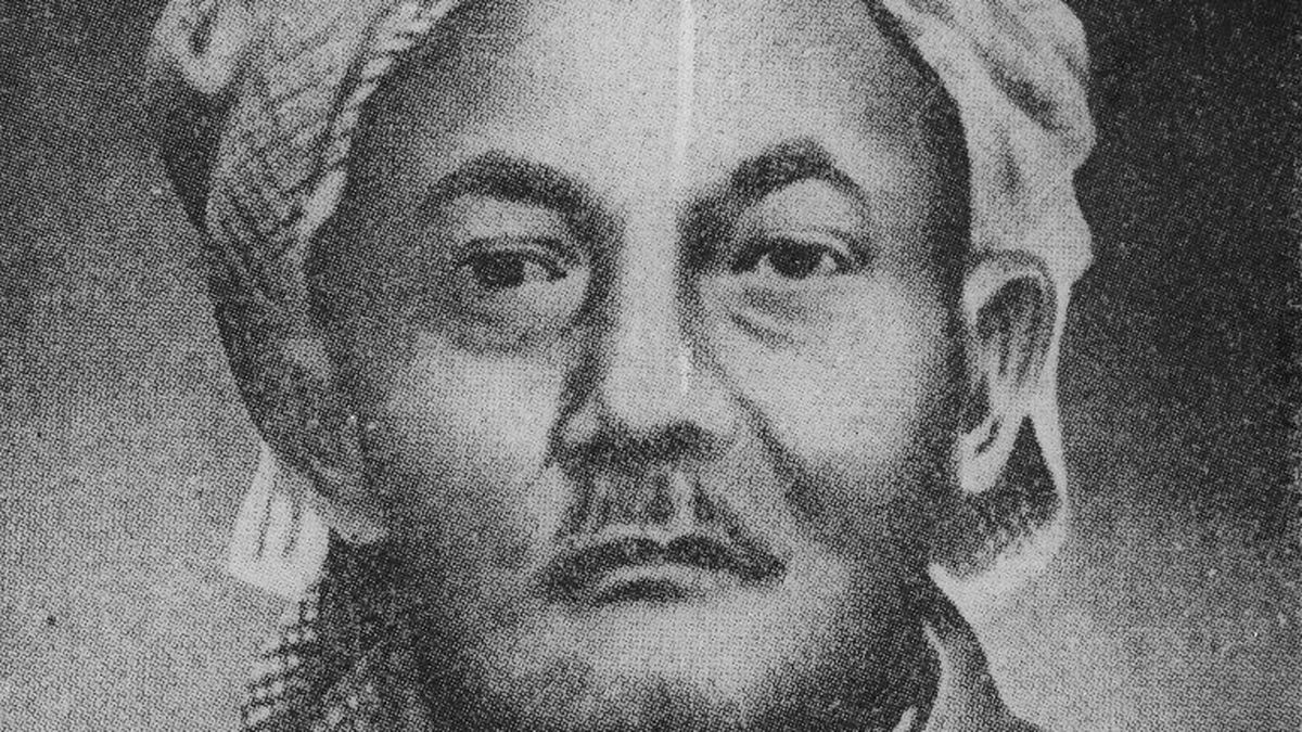 Tokoh-tokoh Pendiri Nahdlatul Ulama