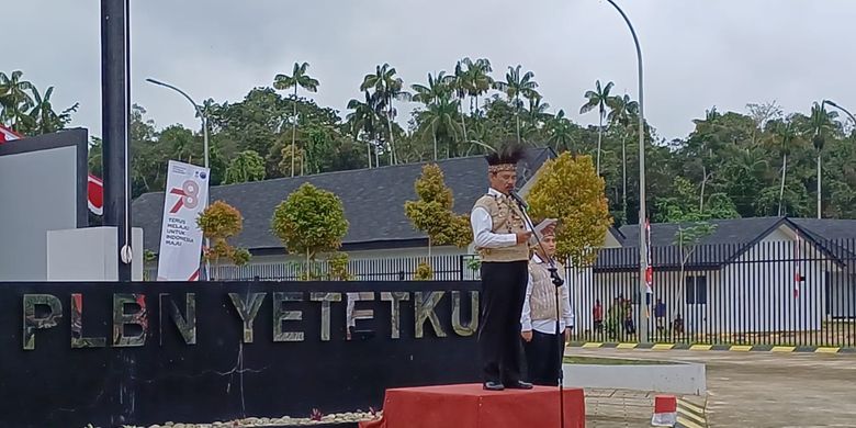 Berita Harian Robert Simbolon Terbaru Hari Ini - Kompas.com