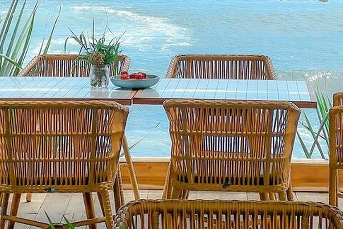 3 Penginapan Dekat Resto Tepi Pantai Segara by Inessya di Gunungkidul ...