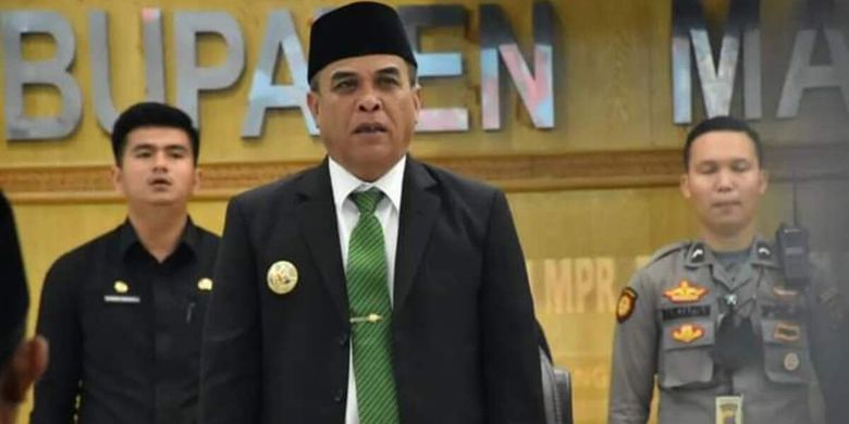 Berita Harian Bau Busuk Dari Pt Sgmp Terbaru Hari Ini - Kompas.com