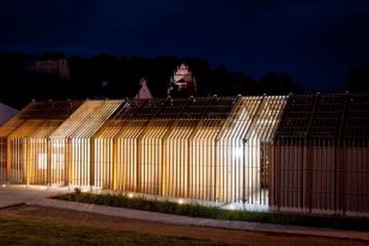 Bukan Toilet Umum Biasa....