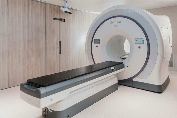 Foto : Terjadi di Dunia Nyata, Kematian Keith McAllister Disebut Mirip ...