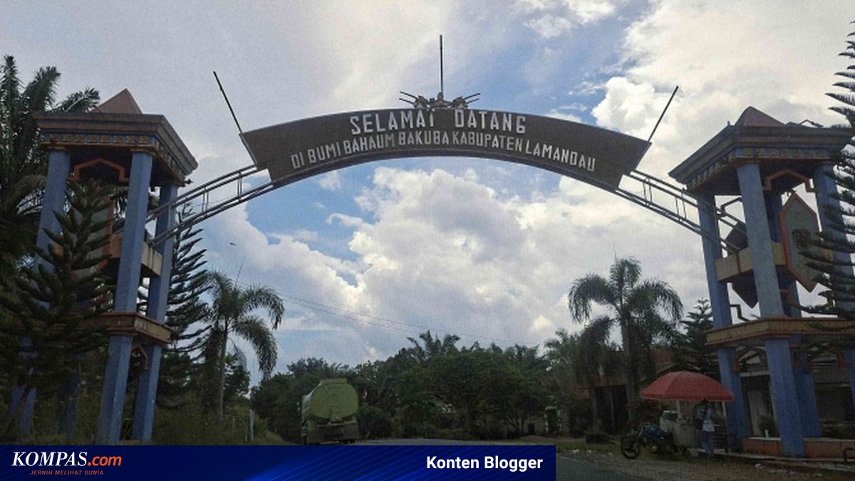 Lamandau, Menyapa Pesona Alam dan Budaya Dayak di Bumi Bahaum Bakuba