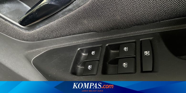 Cara Sederhana Merawat Power Window agar Awet Terus