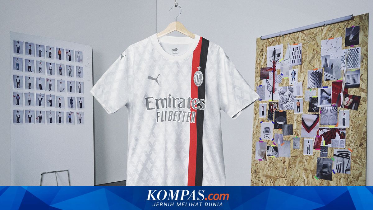 Akhir Misteri Pemain AC Milan yang Sempat “Hilang” 14 Hari