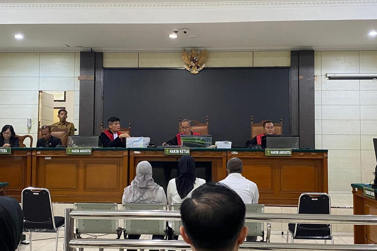 Sidang PPDS Undip, Terungkap Satu Mahasiswa Kedokteran Diperas hingga ...