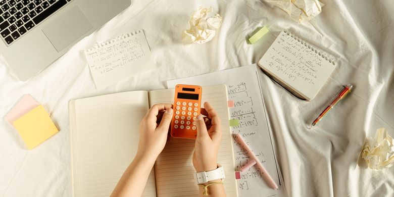 Pengertian Median dan Cara Menentukannya - Kompas.com