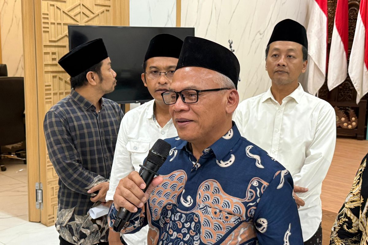 PKB Sebut Santri Biasa Bangun Gedung dan Jalan Sendiri Lewat Ro’an, Apa ...