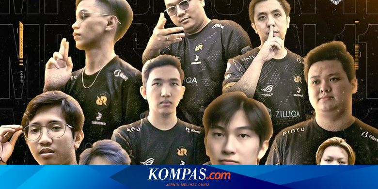 Berita Harian Game Terbaru Hari Ini - Kompas.com
