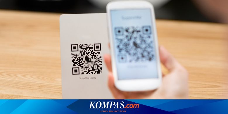 Awas, Aplikasi Barcode Scanner Ini Berbahaya bagi Ponsel Android