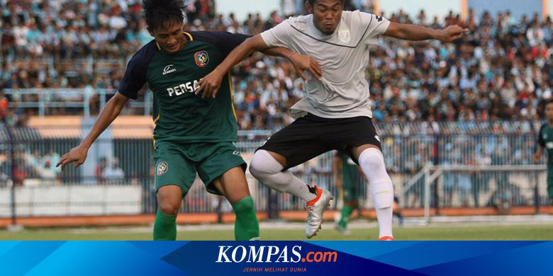 Edy Gunawan Dikontrak Satu Musim oleh Borneo FC