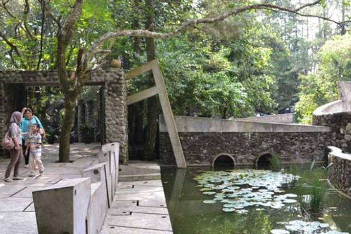 7 Fakta Menarik Museum Ullen Sentalu, Wisata Budaya di Yogyakarta