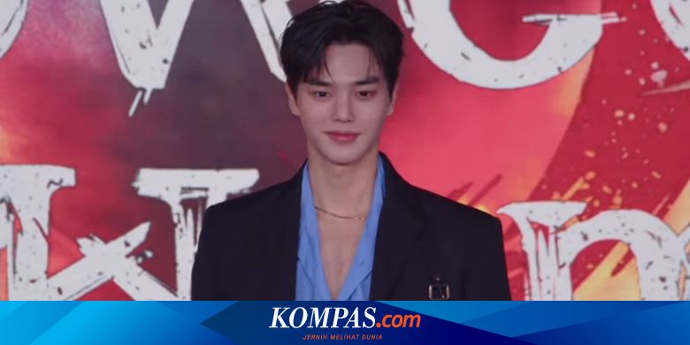 Respons Song Kang Saat Tahu Sweet Home Season 1 Sukses di Banyak Negara